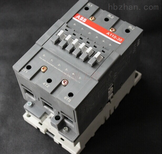 AF1650-30-11原装*-ABB交流接触器-温州易达工控设备有限公司