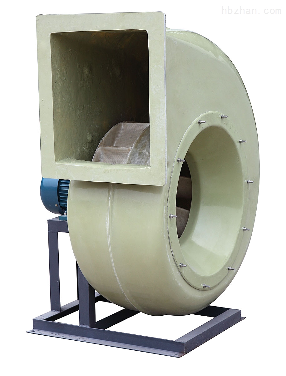 F4-72（A式）-F4-72（A式）玻璃钢离心风机-广东玻璃钢防腐风机有限公司