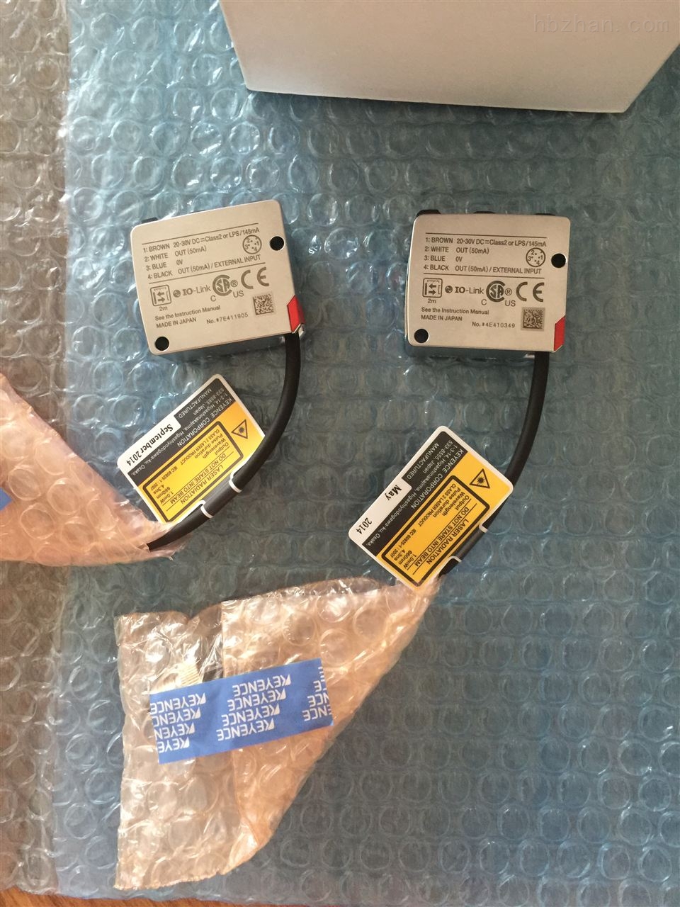 LR-TB5000C，LR-TB5000CL//光电传感器//基恩士**-森美睿科技有限公司