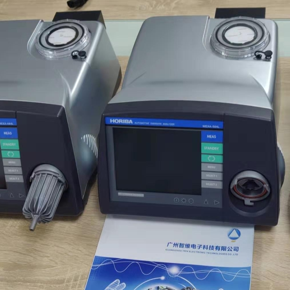 MEXA-584L-尾气分析仪HORIBA MEXA-584L-广州智维电子科技有限公司