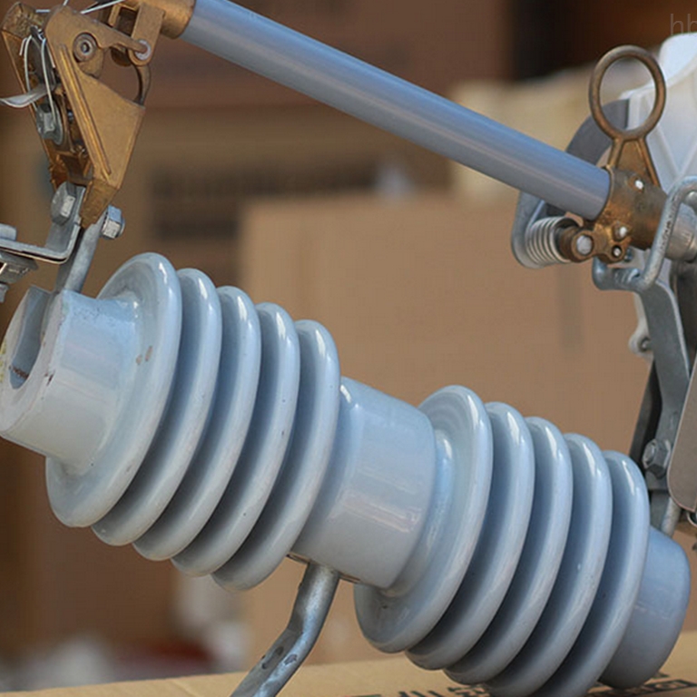 10KV灭弧罩型高压跌落式熔断器RW10-12F-环保在线