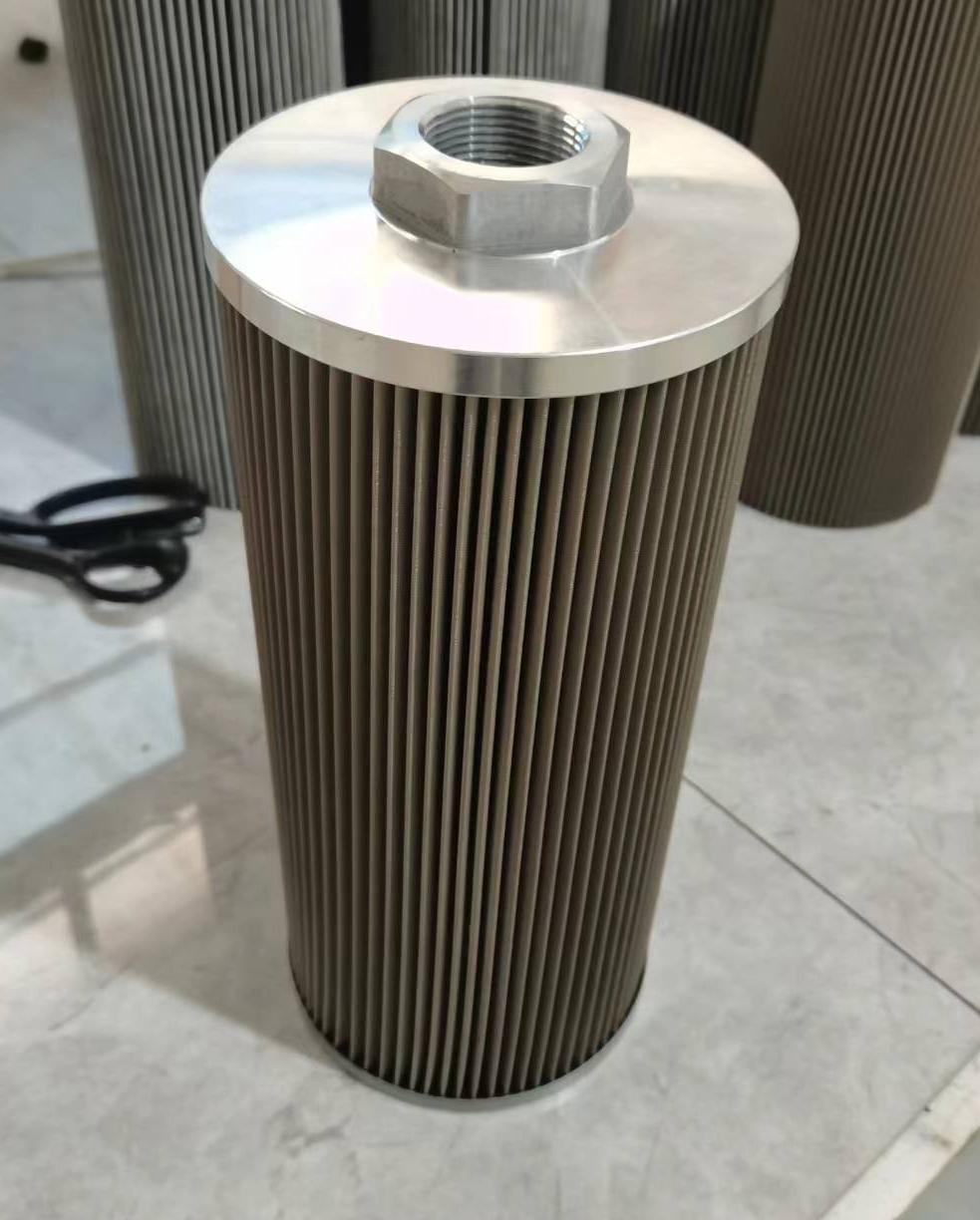 SYPD-660稀油站双筒过滤器滤芯-环保在线