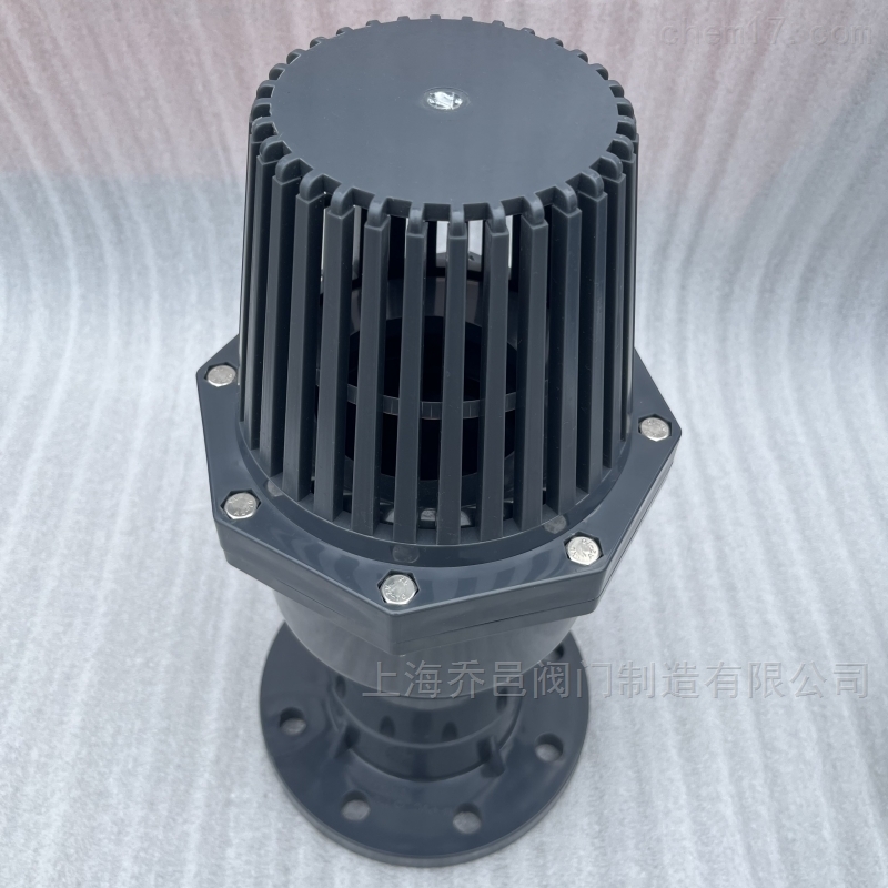 UPVC翻板式底阀H42F-10U摇板式UPVC底阀塑料吸水阀水泵底阀的结构原理_环保在线