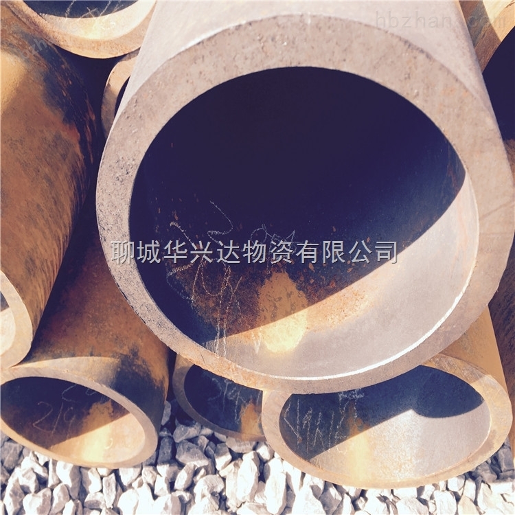 16MN-山东宝钢16MN无缝管华兴达生产厂家-聊城华兴达物资有限公司